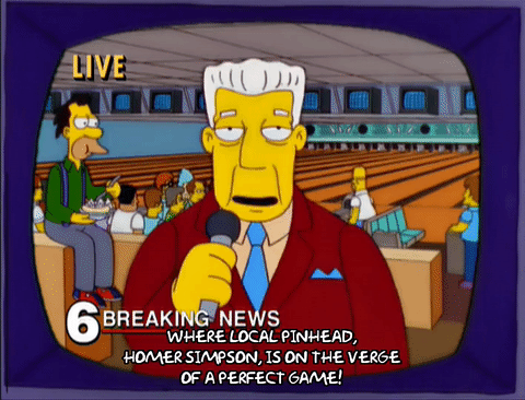 Homer Simpson Boring Memes
