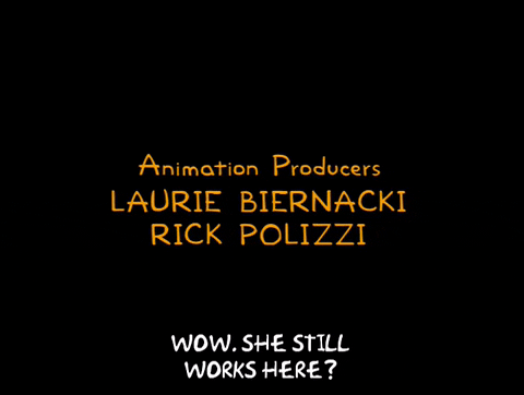 The Closing Credits GIFs - Get the best GIF on GIPHY