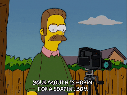 Stern Father GIFs - Get the best GIF on GIPHY