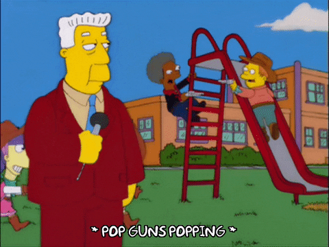 Pop-gun GIFs - Get the best GIF on GIPHY