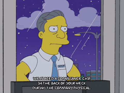 In-charge GIFs - Get the best GIF on GIPHY