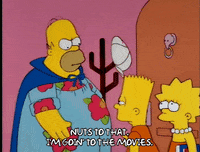 Homer Simpson Keyboard GIFs - Find & Share on GIPHY