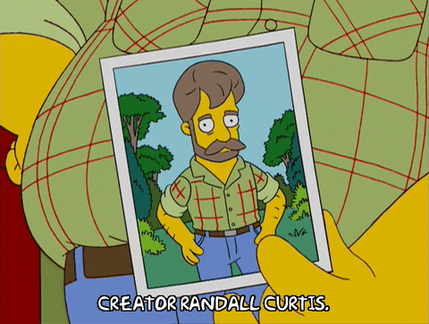 Randall Curtis GIFs - Get the best GIF on GIPHY