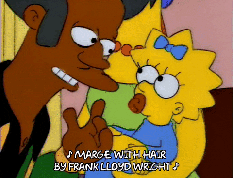 Marge-hair GIFs - Get the best GIF on GIPHY