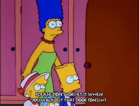 Please-dont-forget GIFs - Get the best GIF on GIPHY