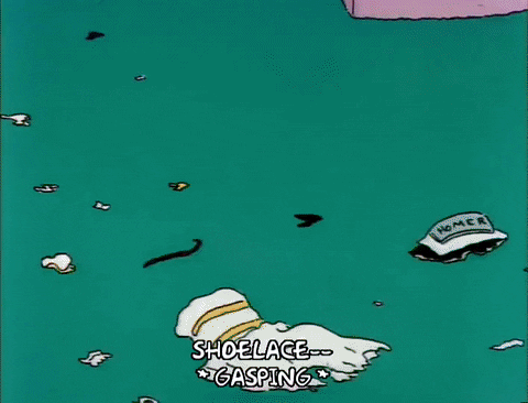 Shoe-lace GIFs - Get the best GIF on GIPHY