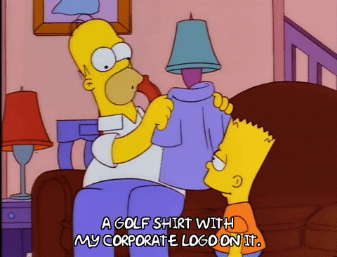 Corporate-logo GIFs - Get the best GIF on GIPHY