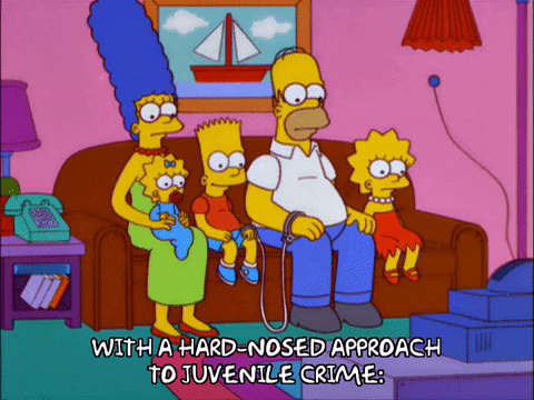 Hard-nosed GIFs - Get the best GIF on GIPHY