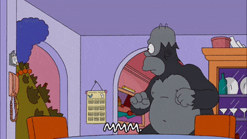 Sad Monkey GIFs - Find & Share on GIPHY