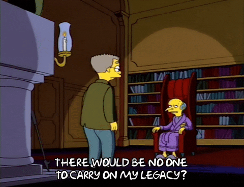 Being-no-one GIFs - Get the best GIF on GIPHY