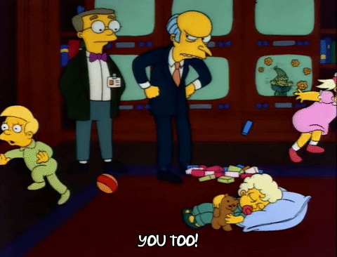 Children Sleeping GIFs - Get the best GIF on GIPHY