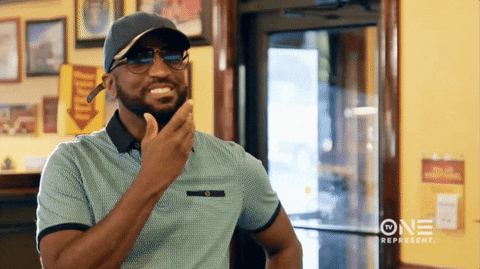 Rickey Smiley Love GIF by TV One - Find & Share on GIPHY