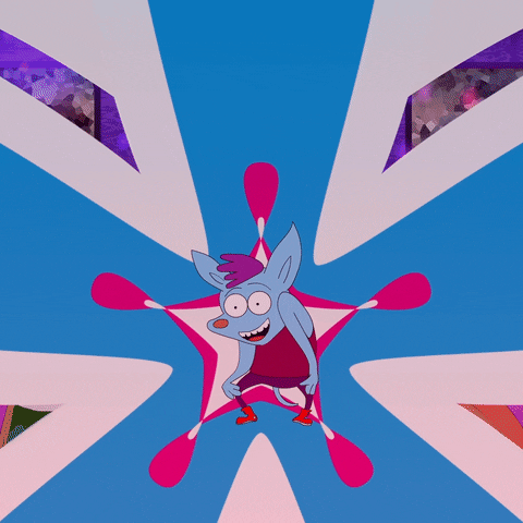 Cartoon Dancing GIFs - Find & Share on GIPHY