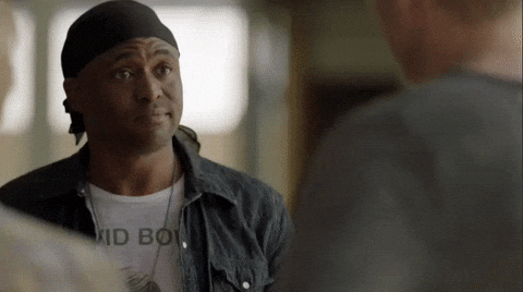 Wayne Brady GIF by Aftermath TV - Find & Share on GIPHY
