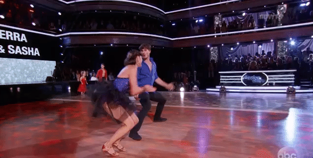 Dwts GIF by Dancing with the Stars - Find & Share on GIPHY