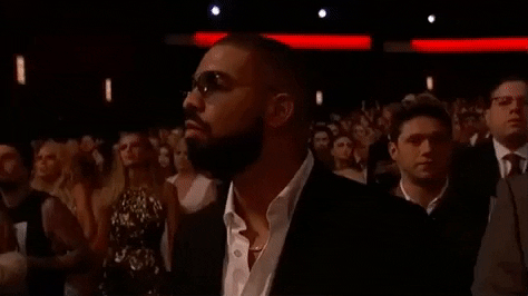 American Music Awards Drake GIF by AMAs - Find & Share on GIPHY