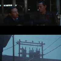 Inception The Kick Gif