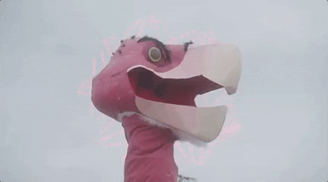 People-Vultures GIF by King Gizzard & The Lizard Wizard - Find & Share ...