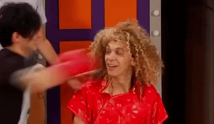 Achou Errado GIFs - Get the best GIF on GIPHY
