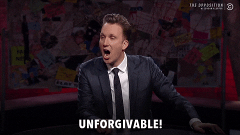 The-unforgiving GIFs - Get the best GIF on GIPHY