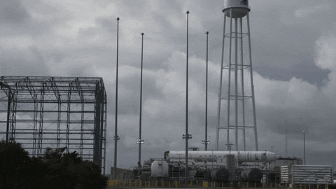 Rocket Engineering GIF by NASA - Find & Share on GIPHY