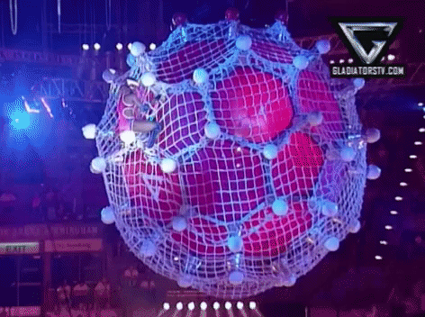 Rocket Gladiator GIF - Find & Share on GIPHY