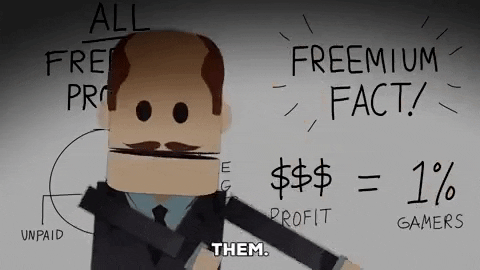 Freemium GIFs - Get the best GIF on GIPHY