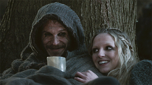 Maude Hirst GIFs - Get the best GIF on GIPHY