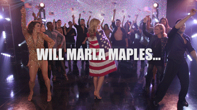 Marla Maples GIFs - Get the best GIF on GIPHY