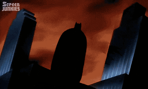 Ben Affleck Batman GIF by ScreenJunkies - Find & Share on GIPHY