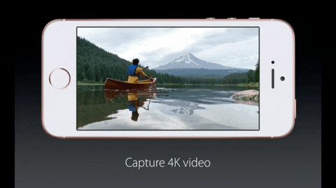 Iphone 6S Camera GIFs - Get the best GIF on GIPHY