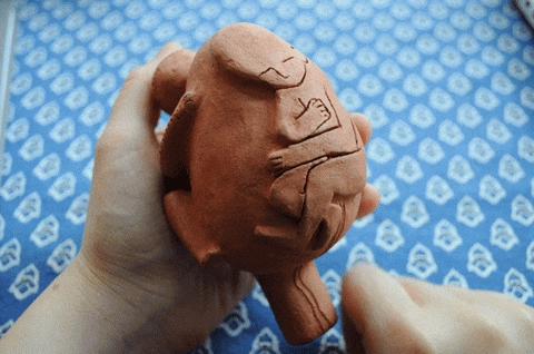 Ceramics GIFs - Get the best GIF on GIPHY