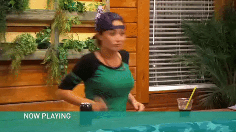 Dance Cmt GIF by Redneck Island - Find & Share on GIPHY