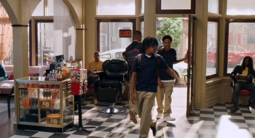 Barbershop 3 GIFs - Get the best GIF on GIPHY