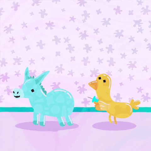 Ballon Mean GIFs - Get the best GIF on GIPHY