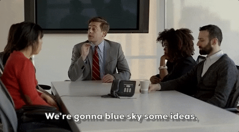 Work Business GIF by Fast Company - Find & Share on GIPHY