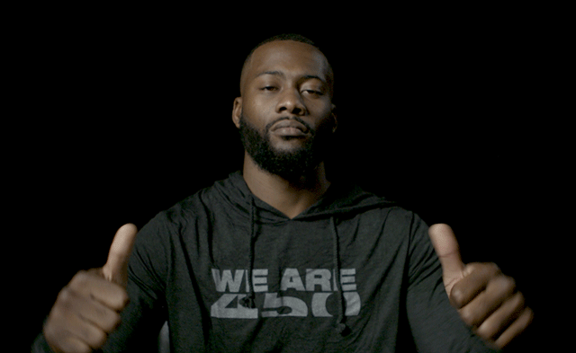 Orlando Magic Basketball GIF by NBPA - Find & Share on GIPHY