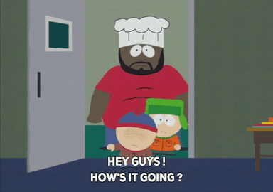 Scared Stan Marsh GIF by South Park - Find & Share on GIPHY