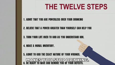 Rehab-g GIFs - Get the best GIF on GIPHY