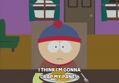 Angry Stan Marsh GIF by South Park - Find & Share on GIPHY
