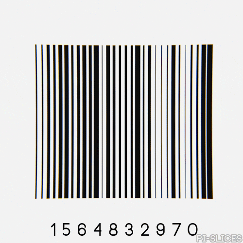 Barcode GIFs - Get the best GIF on GIPHY