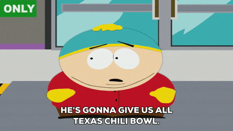 Texas-chili GIFs - Get the best GIF on GIPHY