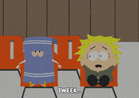 Tweek Coffee Meme