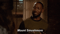New Girl Schmidt All Day Gif
