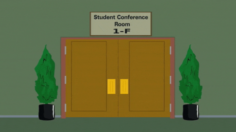 Conference Room GIFs - Get the best GIF on GIPHY