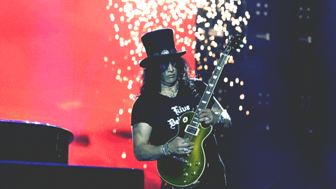 Slash GIFs - Find & Share on GIPHY