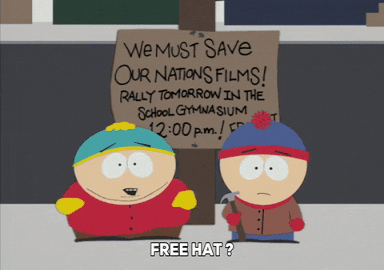 Rally Hat GIFs - Get the best GIF on GIPHY