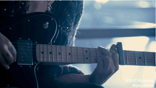 Machine Gun Kelly Singing GIF by Showtime - Find & Share on GIPHY