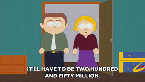 Stephen Stotch Talking GIF by South Park - Find & Share on GIPHY