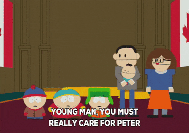 Peter Young GIFs - Get the best GIF on GIPHY